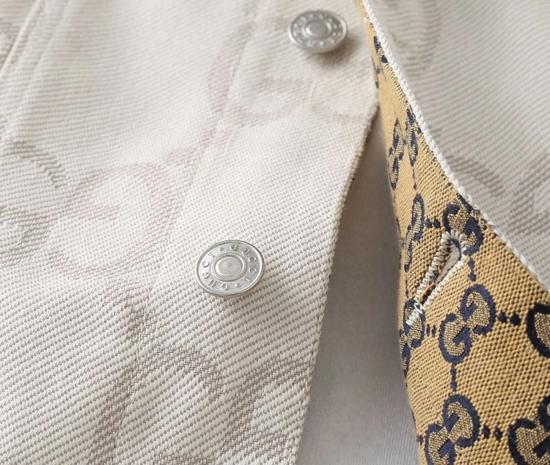 Accurate model Gucci Outwear