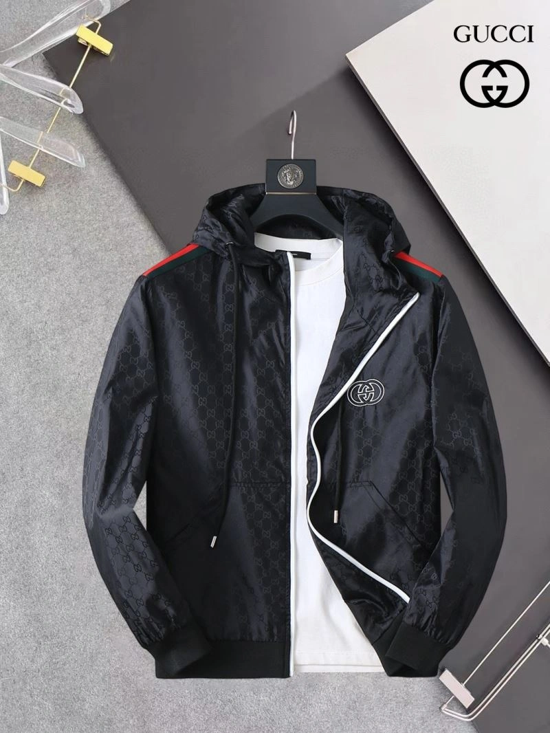 Gucci Outwear