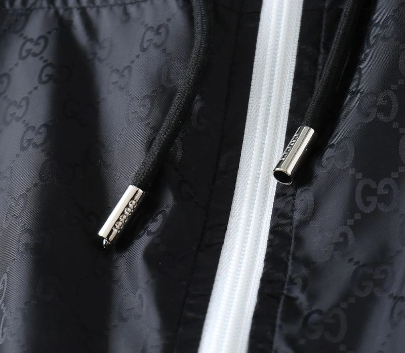 Precise copy Gucci Outwear