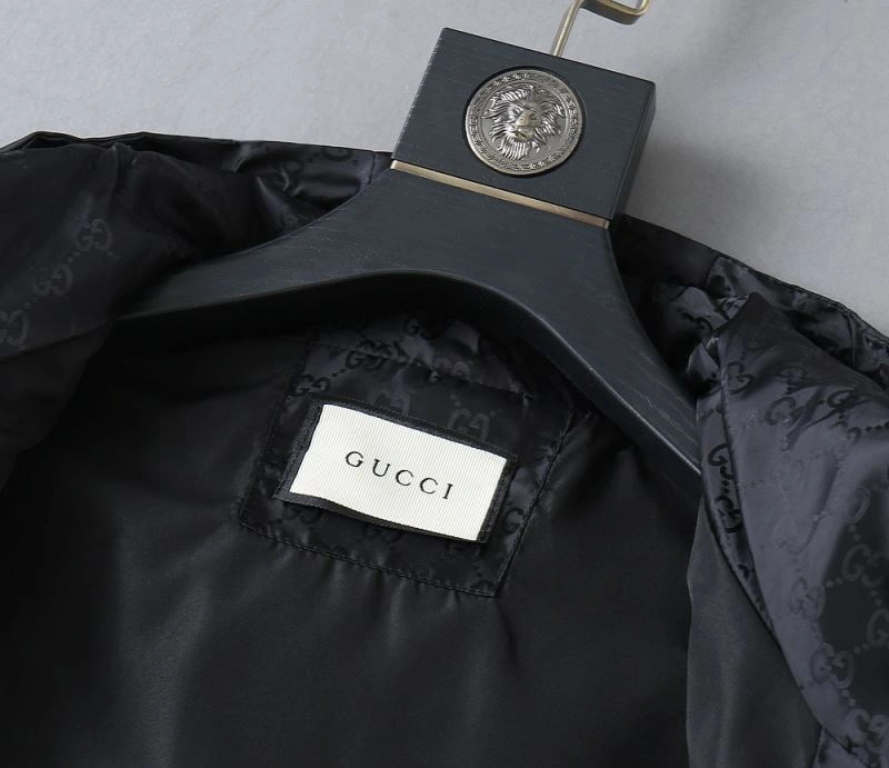 Precise copy Gucci Outwear