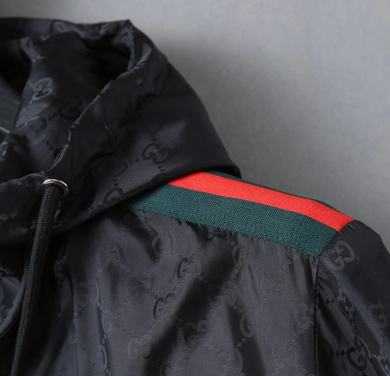 Precise copy Gucci Outwear