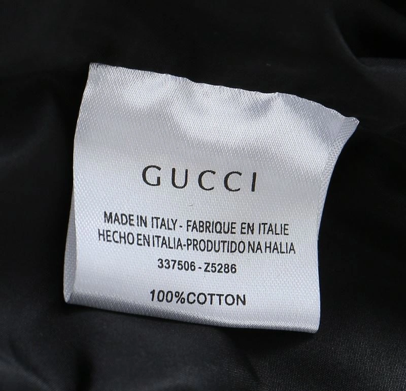 Precise copy Gucci Outwear