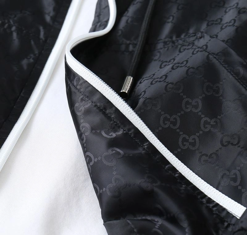 Precise copy Gucci Outwear