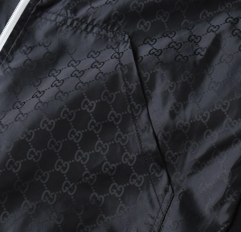 Precise copy Gucci Outwear