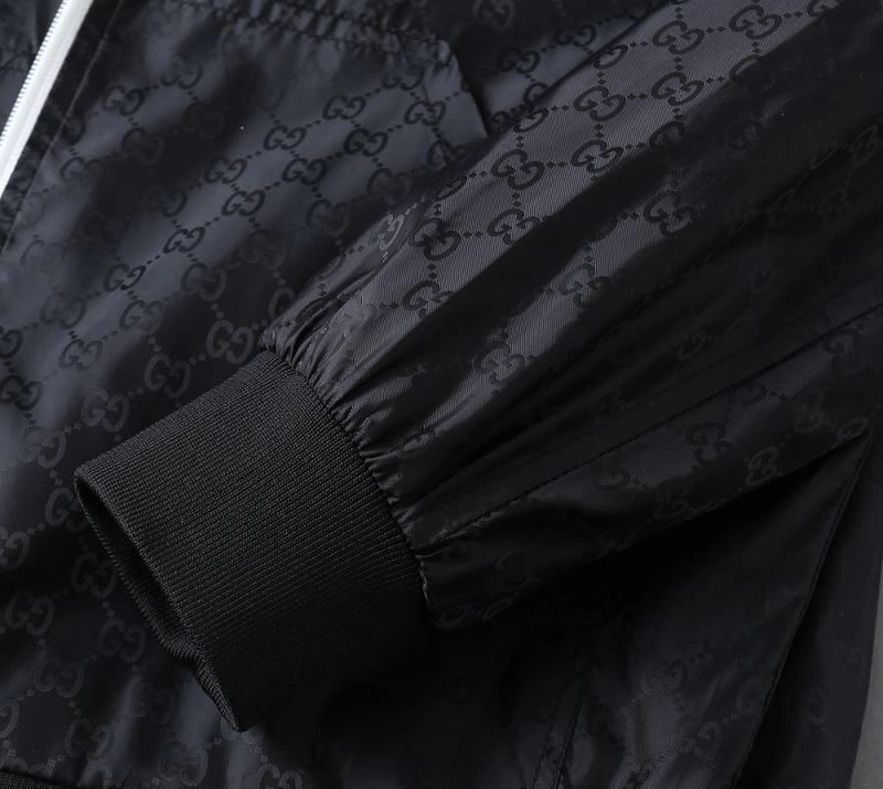 Precise copy Gucci Outwear