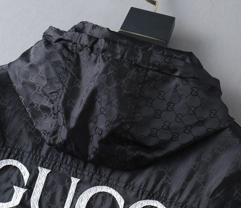 Precise copy Gucci Outwear