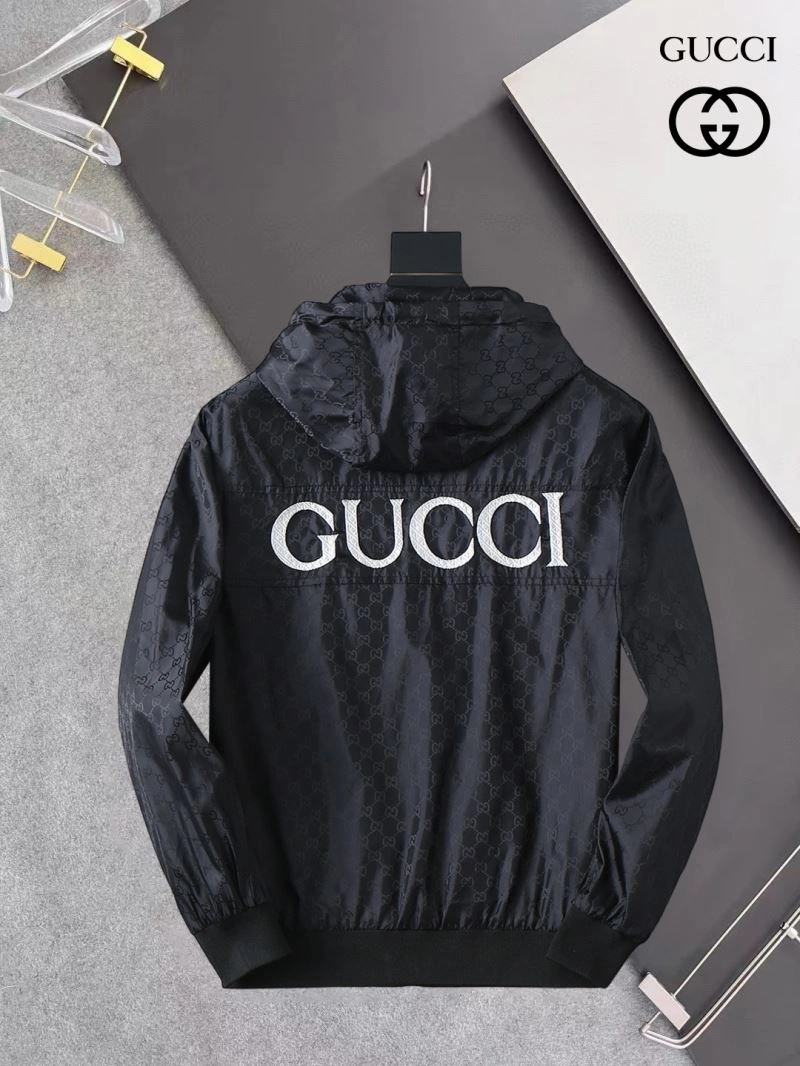 Precise copy Gucci Outwear