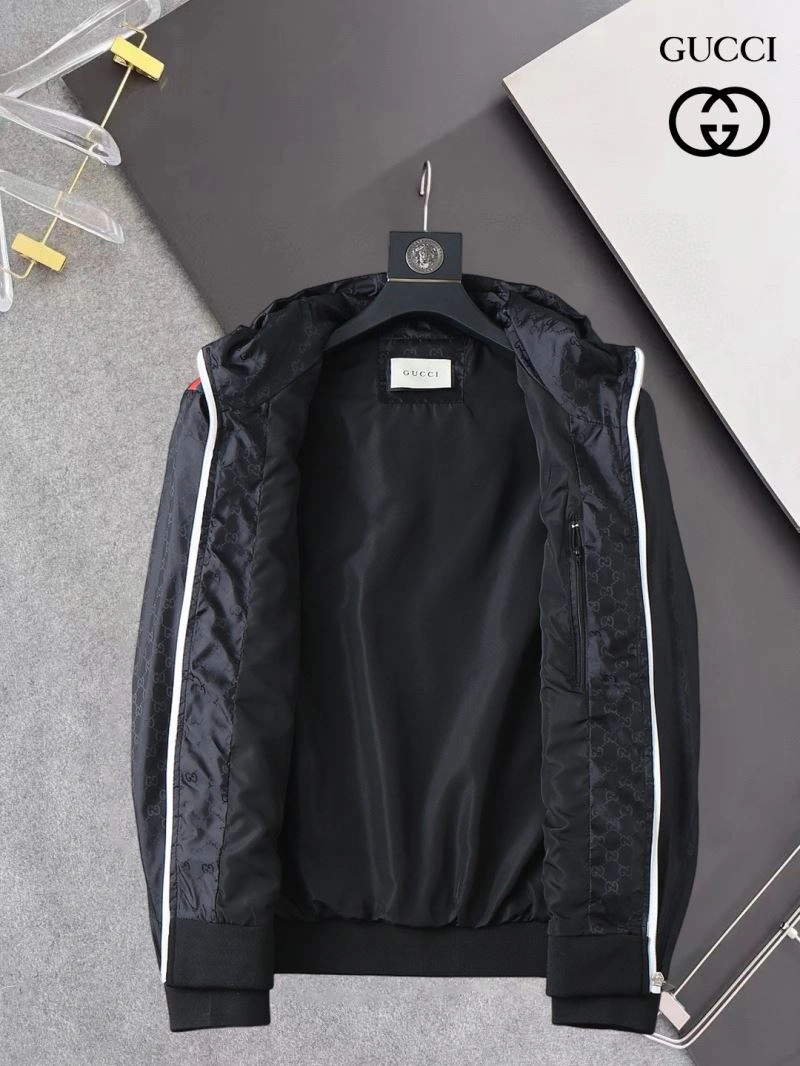 Precise copy Gucci Outwear