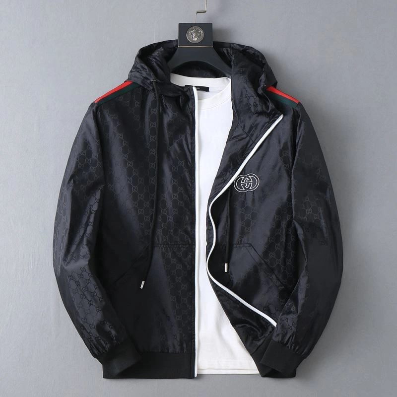Precise copy Gucci Outwear