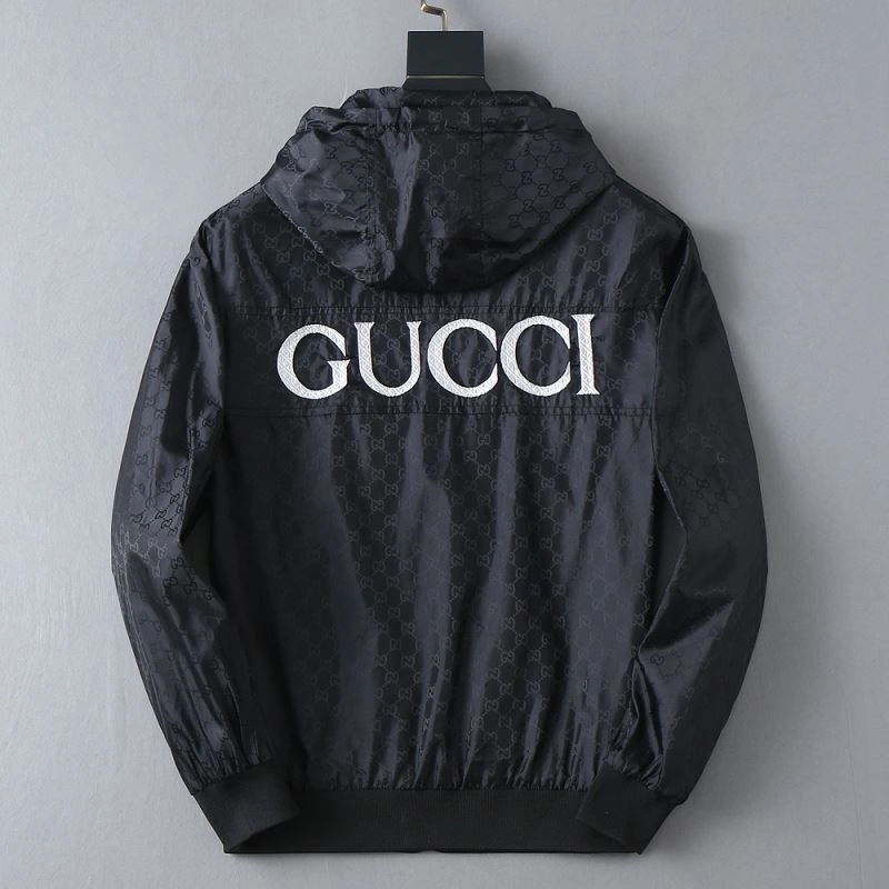 Precise copy Gucci Outwear