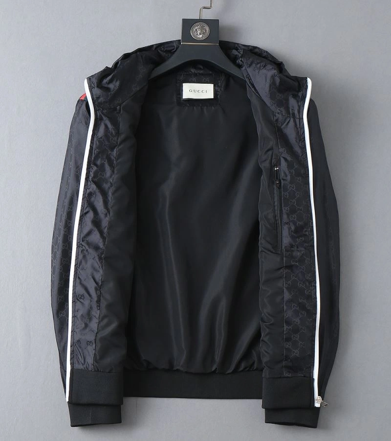 Precise copy Gucci Outwear
