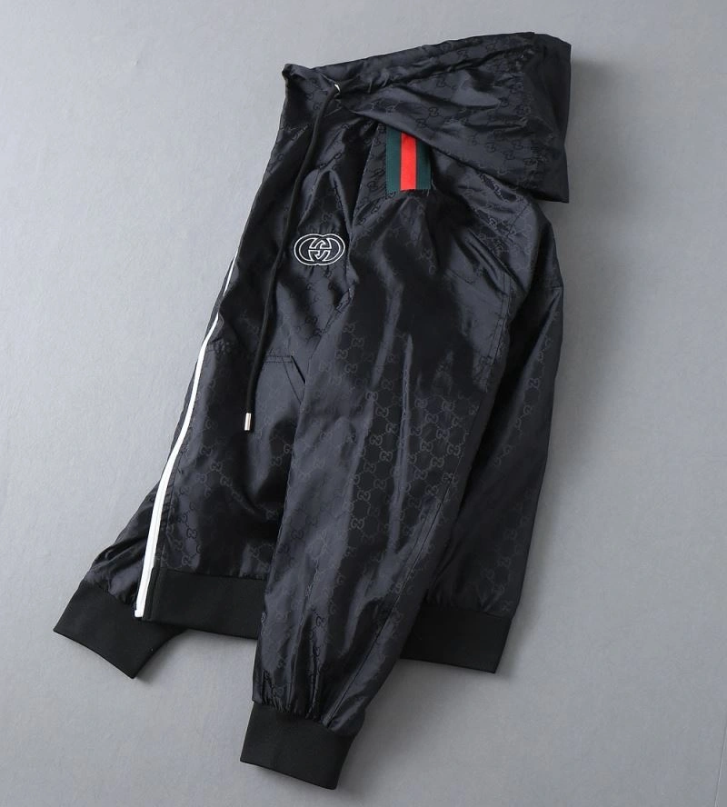 Precise copy Gucci Outwear