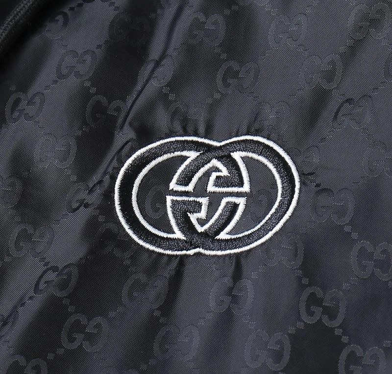 Precise copy Gucci Outwear