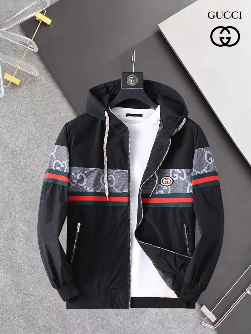 Gucci Outwear