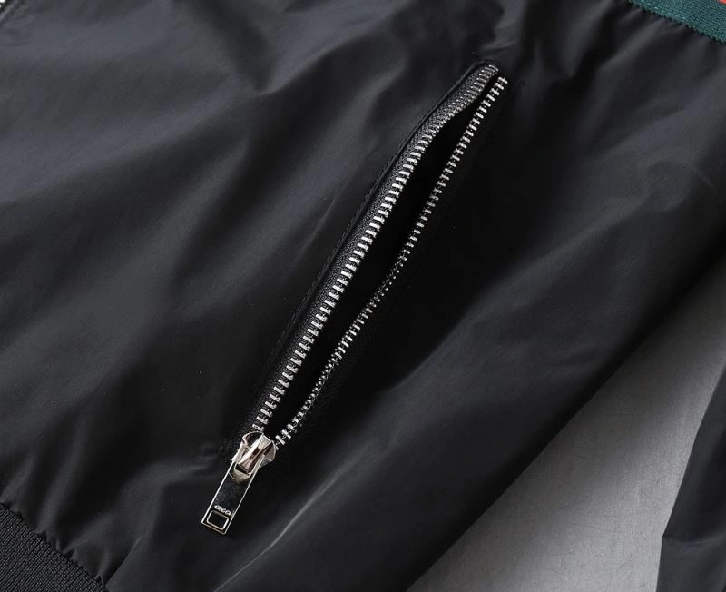 Indistinguishable Gucci Outwear