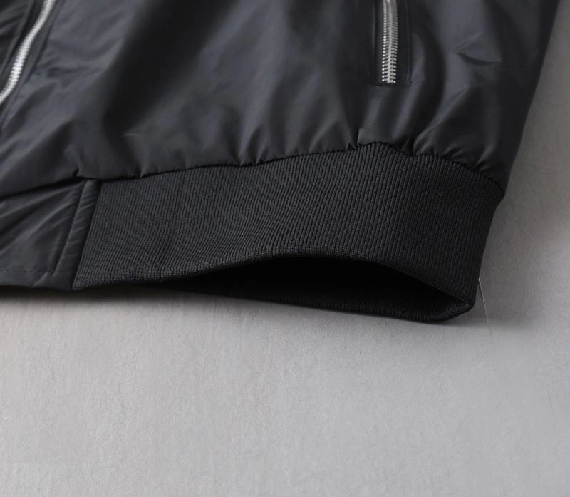 Indistinguishable Gucci Outwear