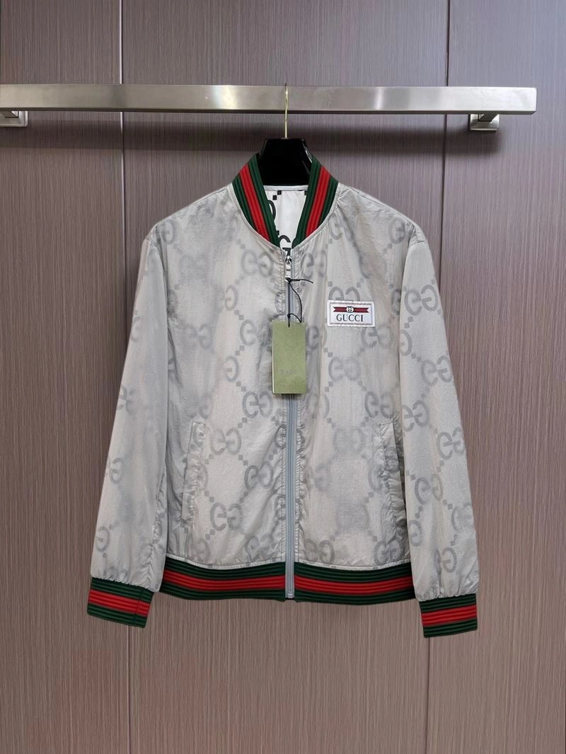 Gucci Outwear