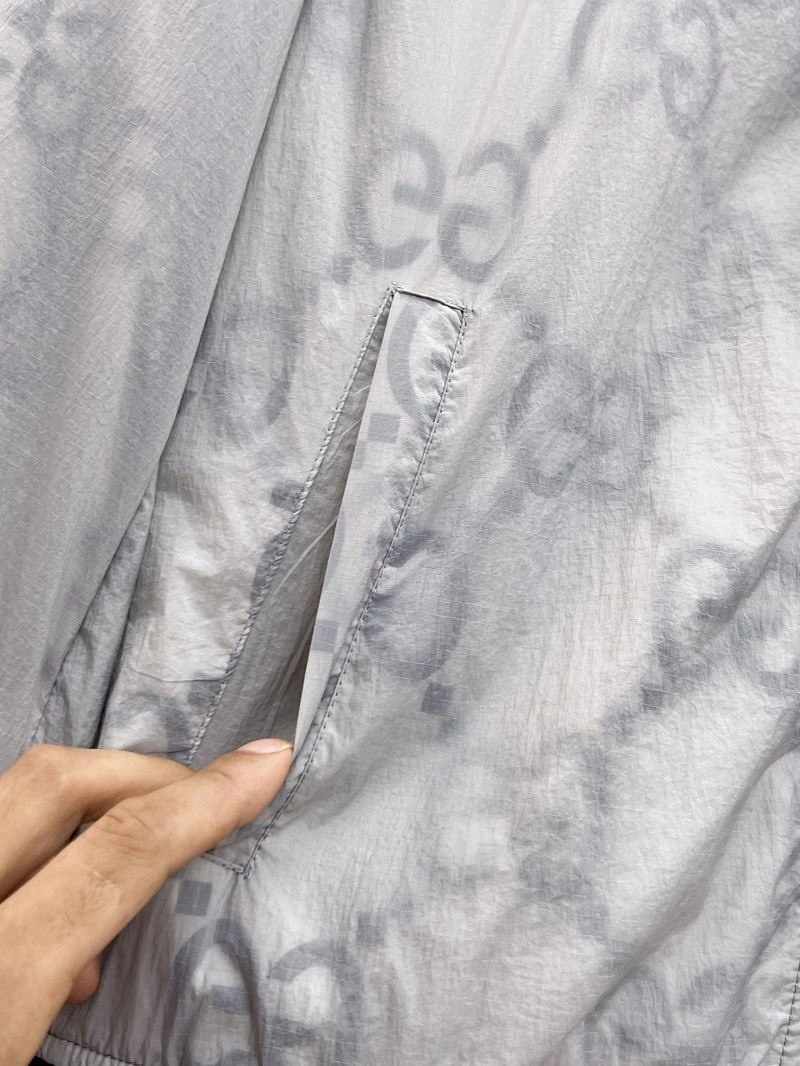 Precise copy Gucci Outwear