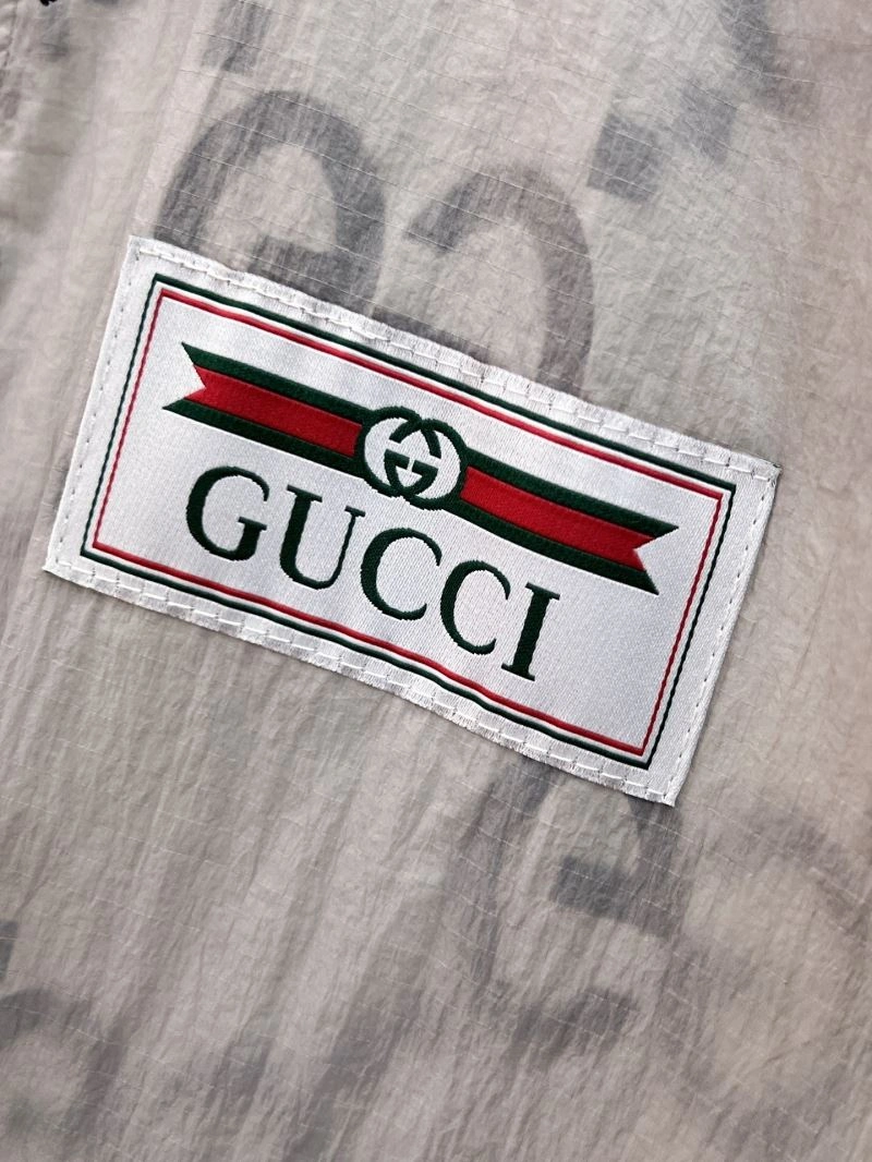 Precise copy Gucci Outwear