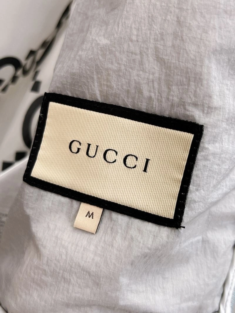 Precise copy Gucci Outwear