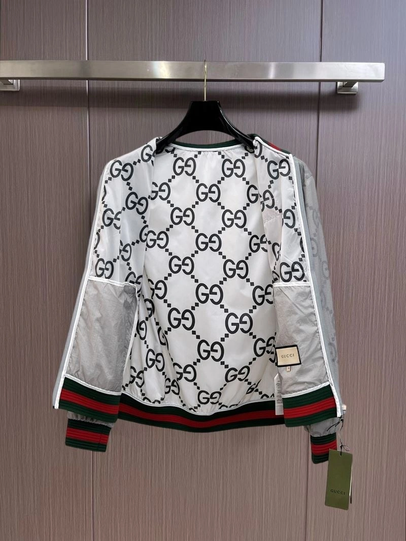 Precise copy Gucci Outwear