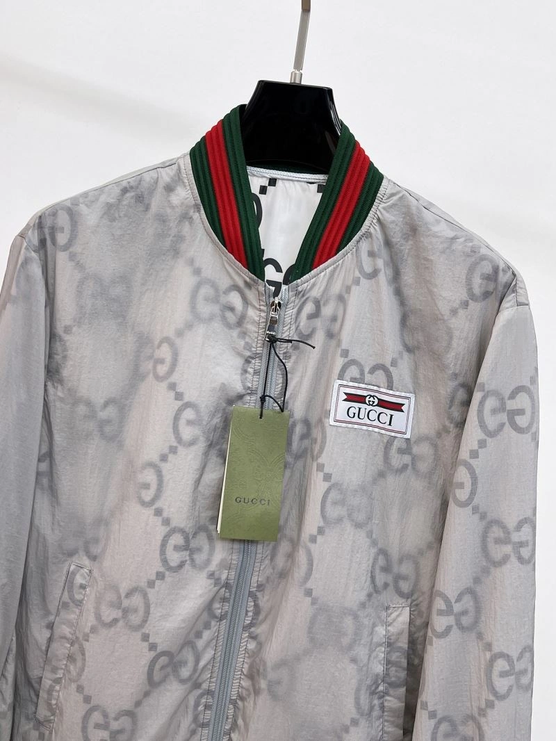 Precise copy Gucci Outwear