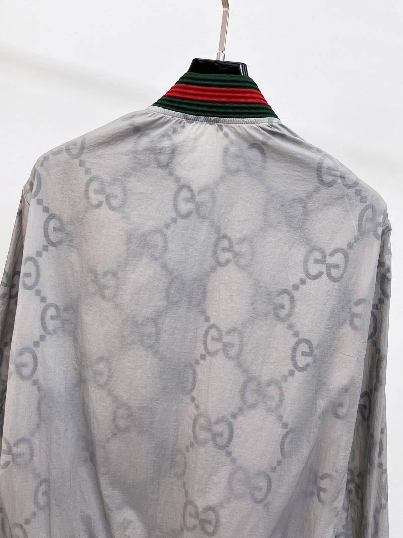 Precise copy Gucci Outwear
