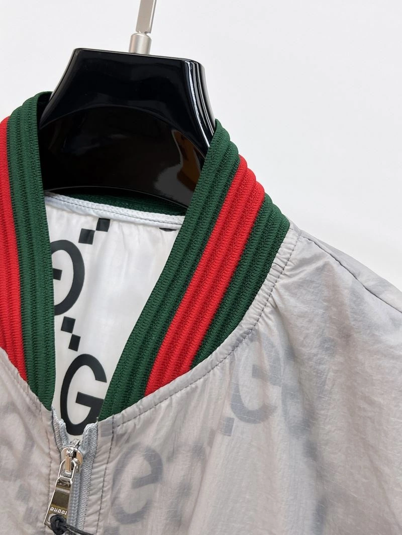 Precise copy Gucci Outwear