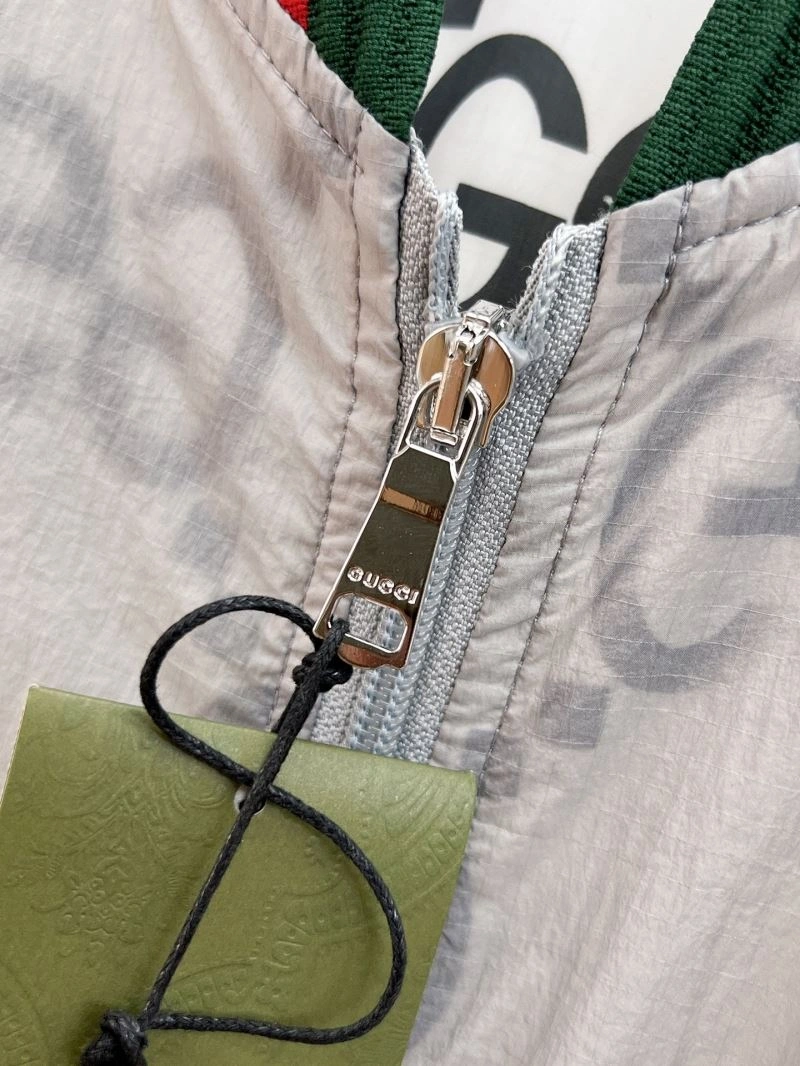 Precise copy Gucci Outwear