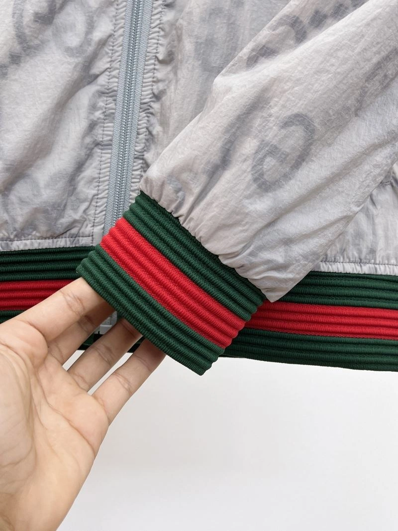 Precise copy Gucci Outwear
