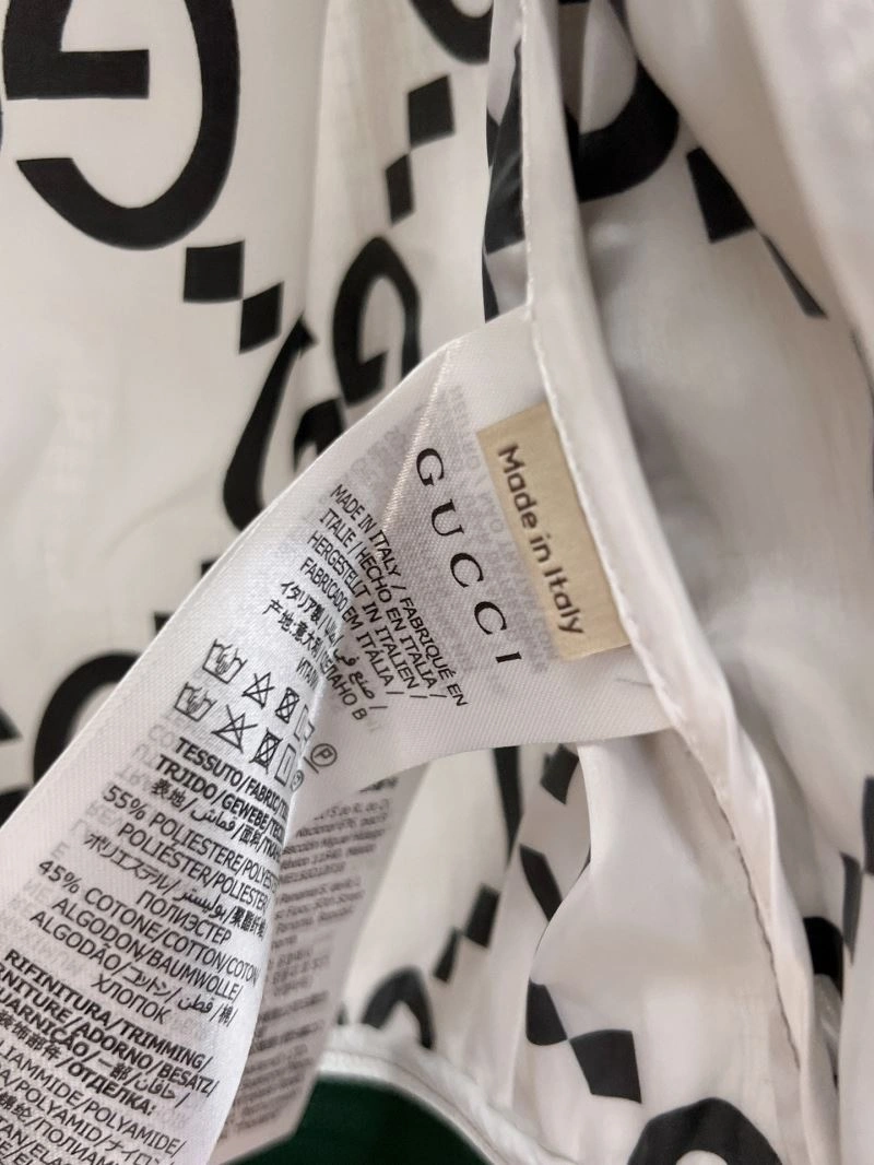 Precise copy Gucci Outwear