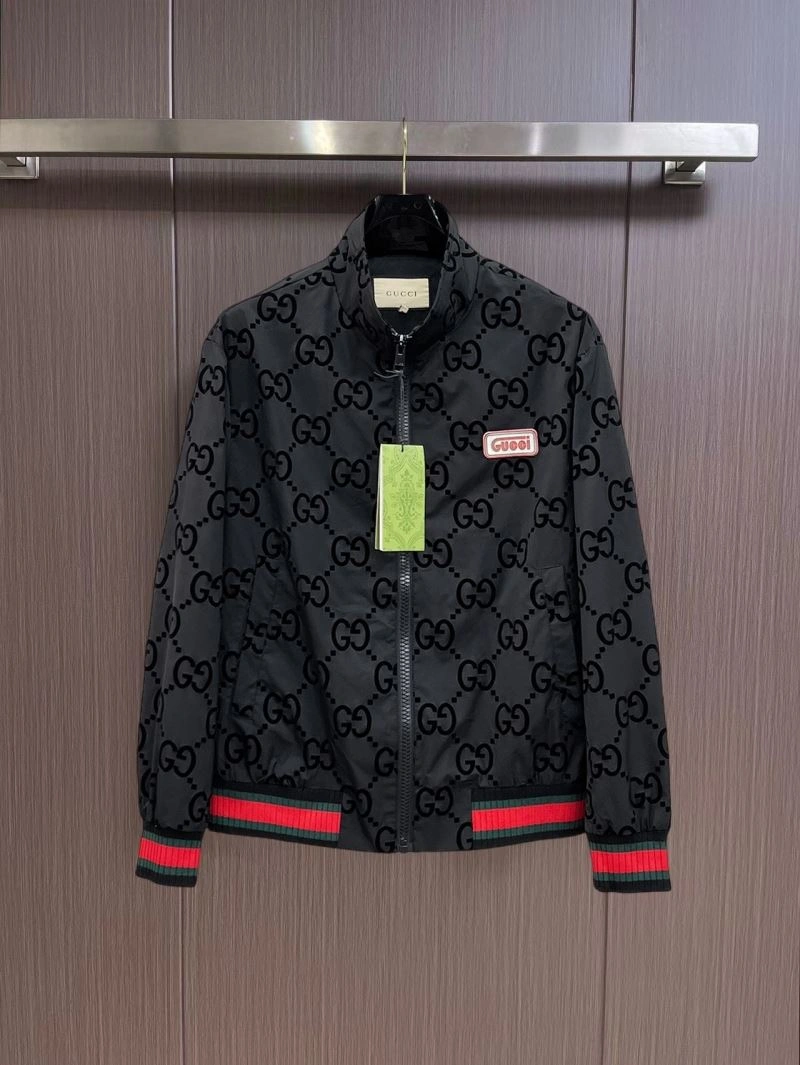 Gucci Outwear