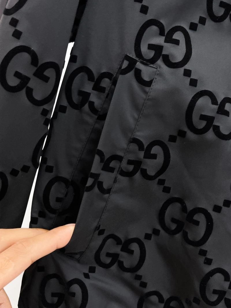 1:1 copy Gucci Outwear