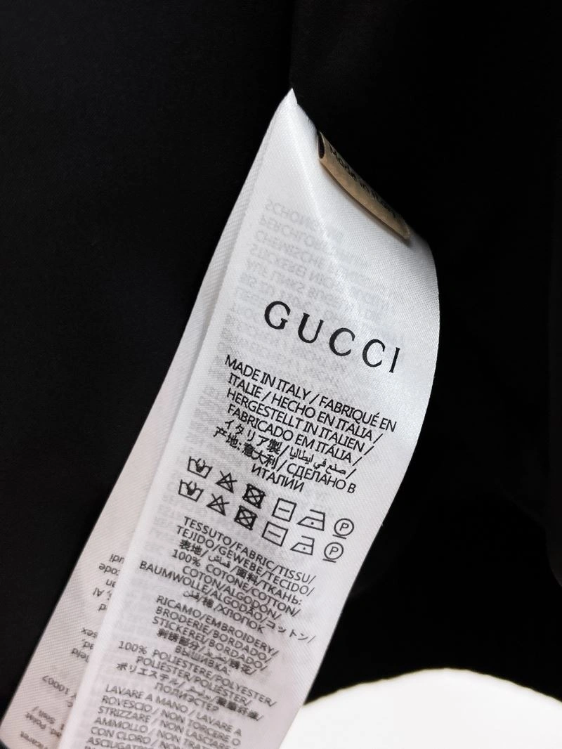 1:1 copy Gucci Outwear
