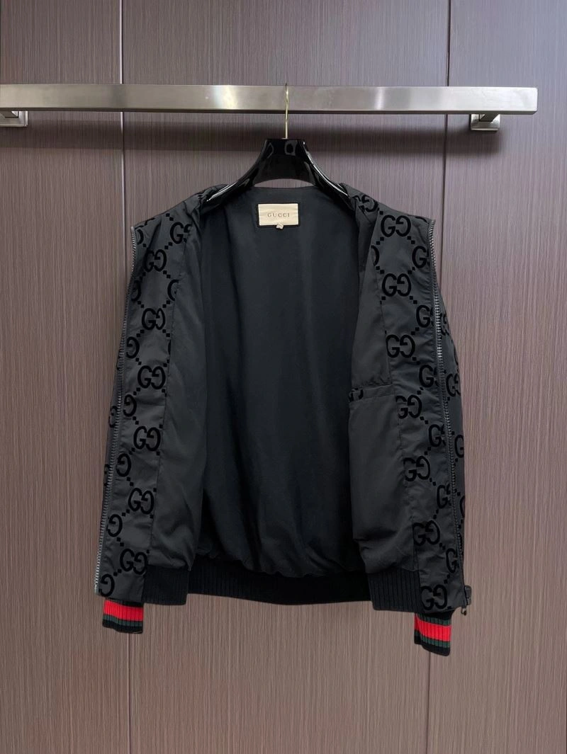 1:1 copy Gucci Outwear