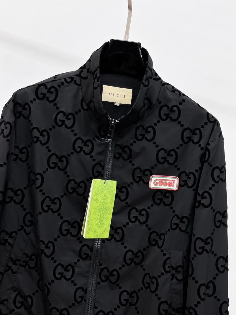 1:1 copy Gucci Outwear