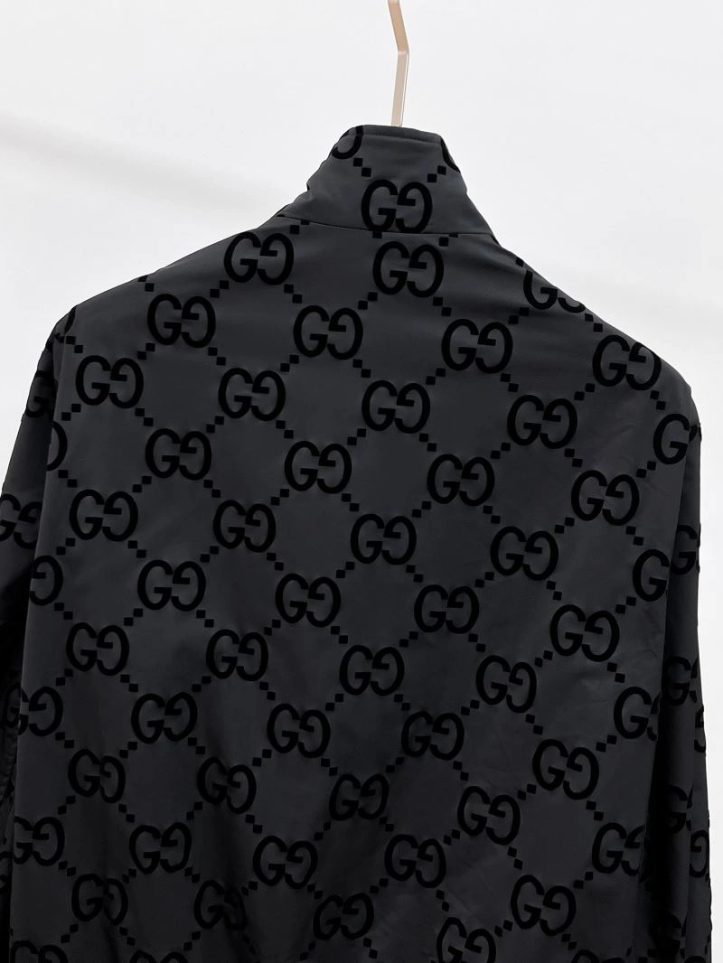 1:1 copy Gucci Outwear