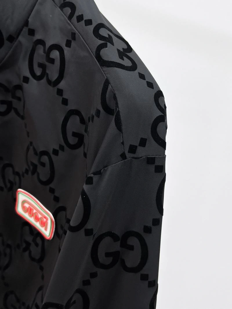 1:1 copy Gucci Outwear