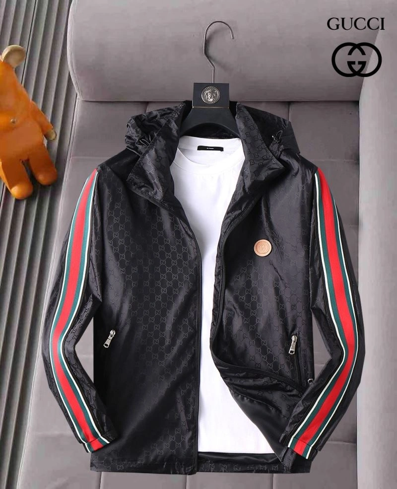 Gucci Outwear