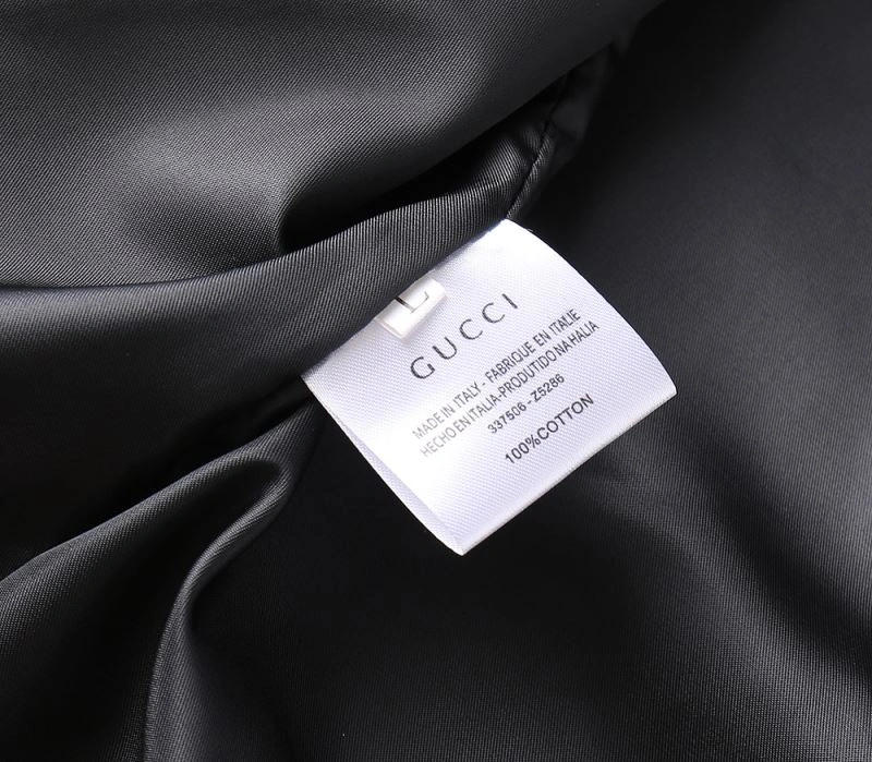 High accuracy Gucci Outwear