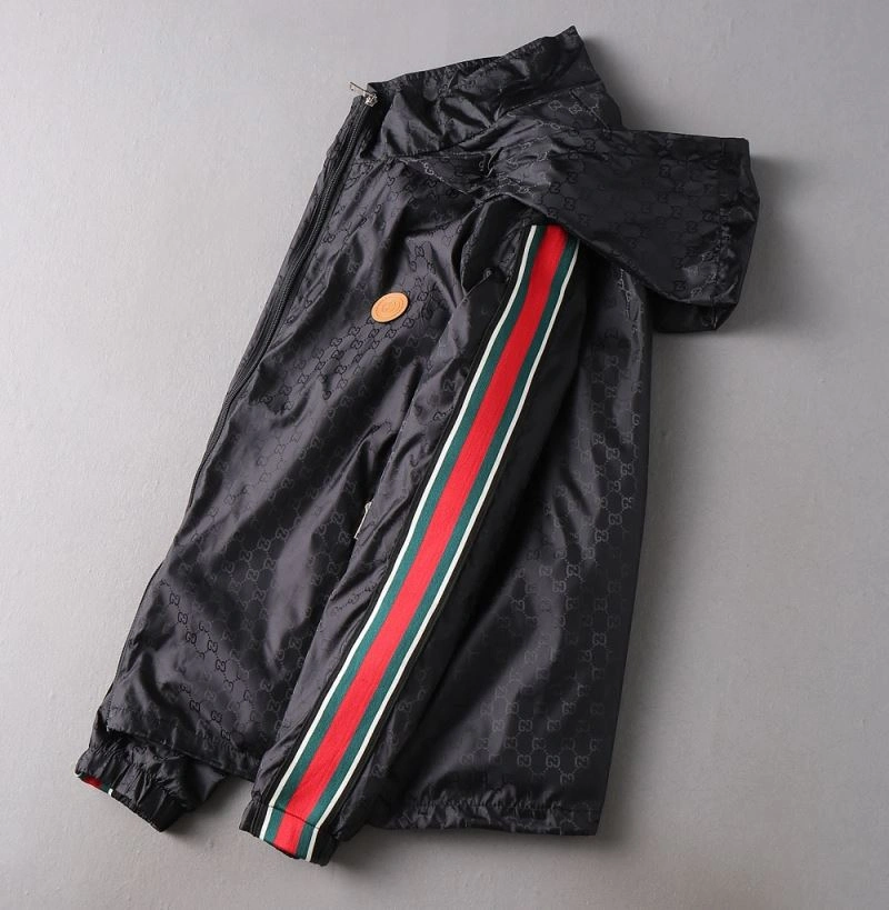 High accuracy Gucci Outwear