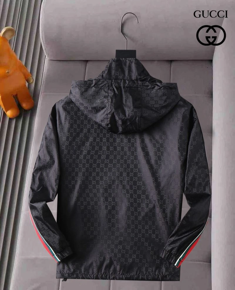 High accuracy Gucci Outwear
