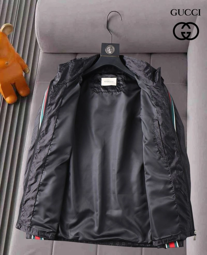 High accuracy Gucci Outwear
