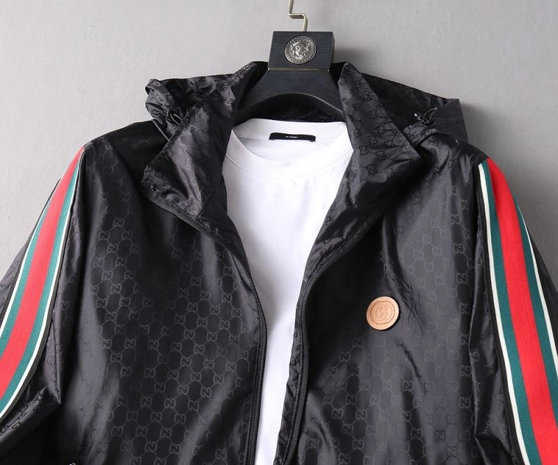 High accuracy Gucci Outwear