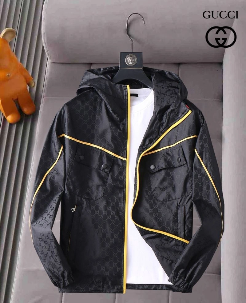 Gucci Outwear