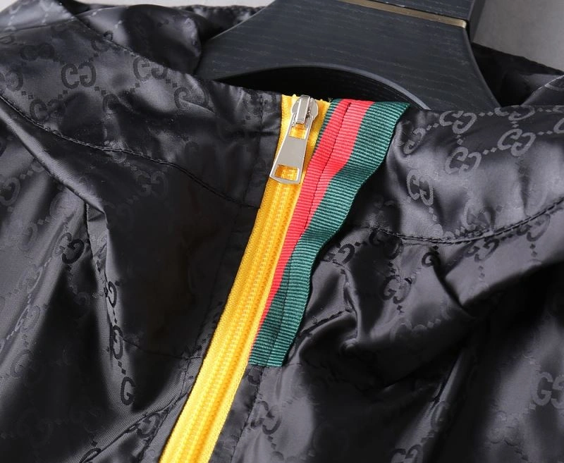 OEM Gucci Outwear