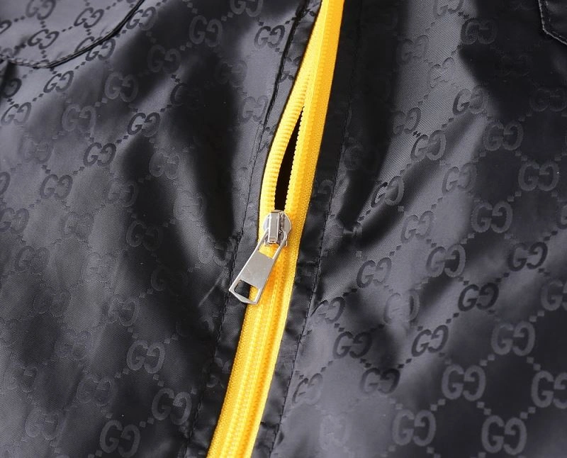 OEM Gucci Outwear