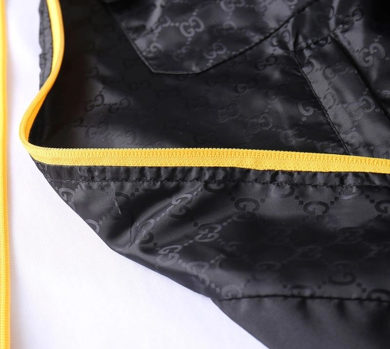 OEM Gucci Outwear