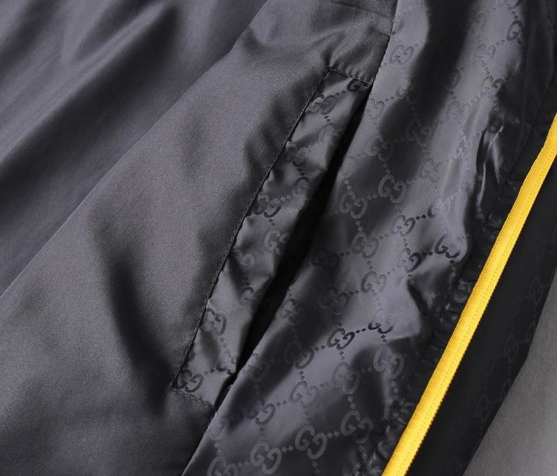 OEM Gucci Outwear