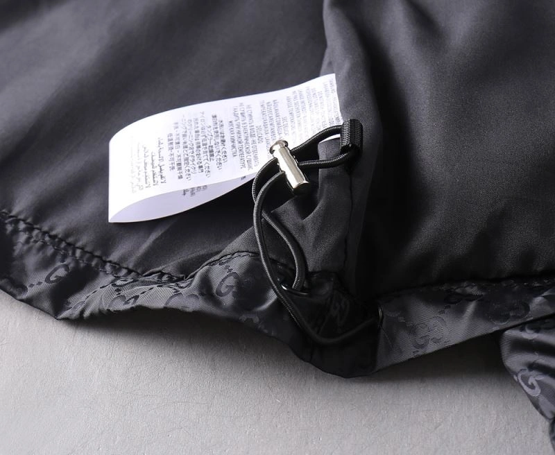 OEM Gucci Outwear